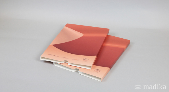 Schuber nach Maß bedrucken lassen und bestellen