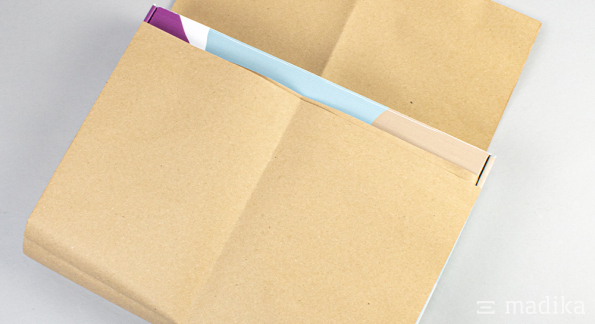 Packpapier für den Versand online kaufen auf madika.de