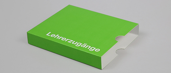 Karton-Schuber nach Maß günstig online bestellen | madika.de