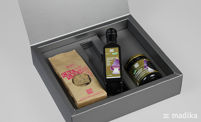 Die vielfältigen Funktionen von Verpackungen | madika.de