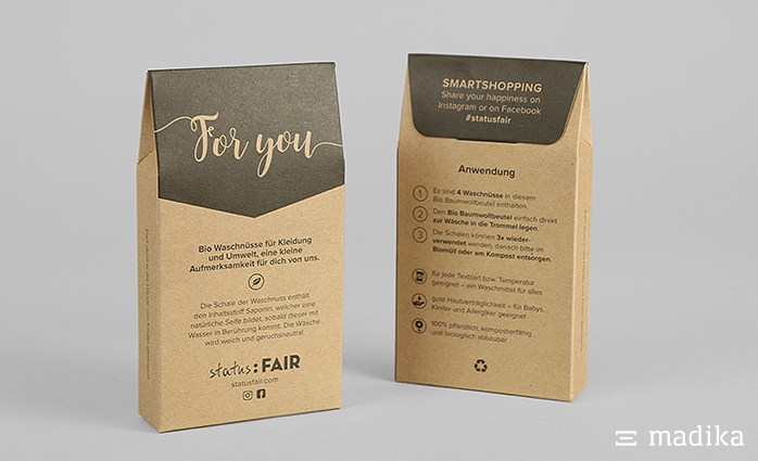 Die vielfältigen Funktionen von Verpackungen | madika.de