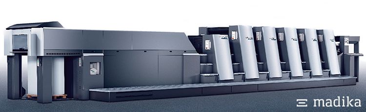 Digital- oder Offsetdruck? madika.de erklärt den Unterschied