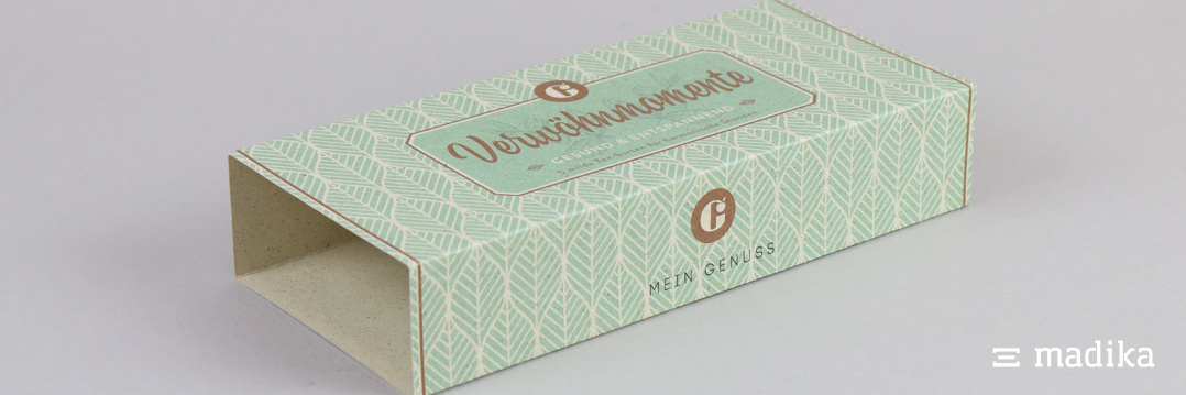 Banderolen nach Maß drucken lassen | madika