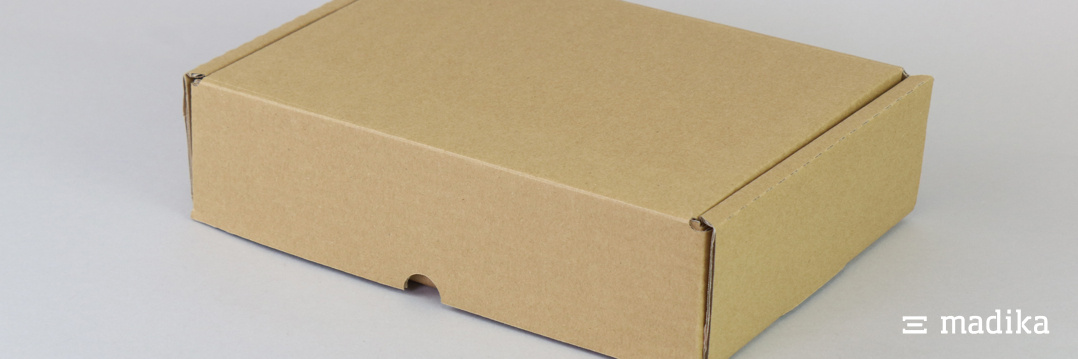 Was ist eine Umverpackung? - Definition & Beispiele