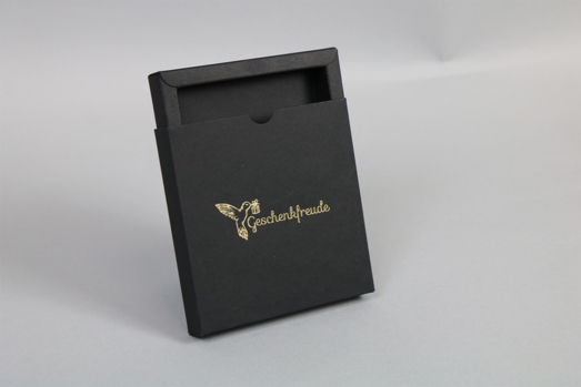 Verpackung designen für Ihr Produkt