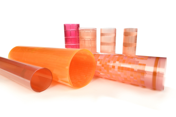 Flexodruck - So funktioniert das Verfahren