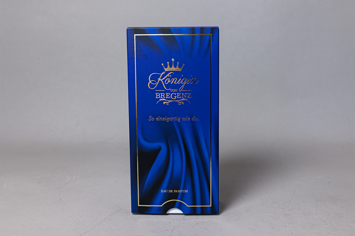Parfüm-Verpackungen individuell bedrucken und kaufen